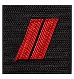 Caporal pompier GRADE Pompier