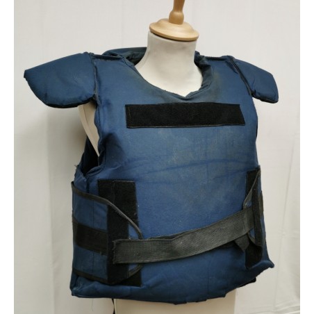 Gilet de protection
