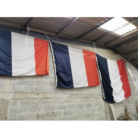 Pavillon Français nylon Pavillon PF12 200 X 300