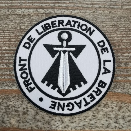 Front de Libération de la Bretagne