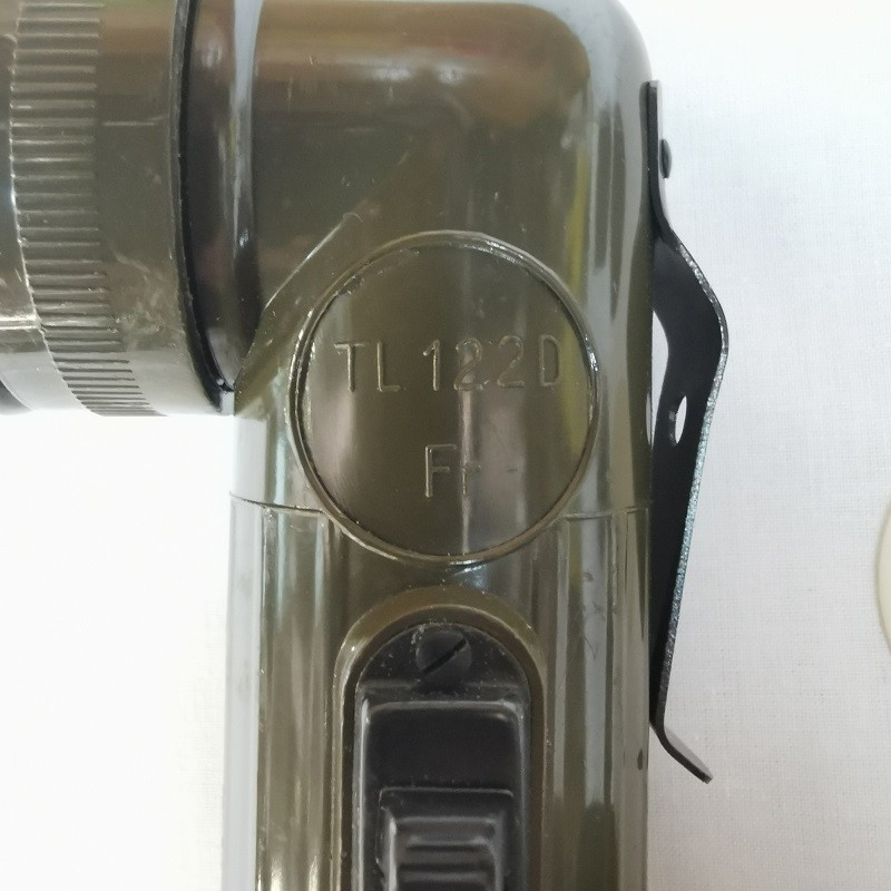 Lampe TL-122