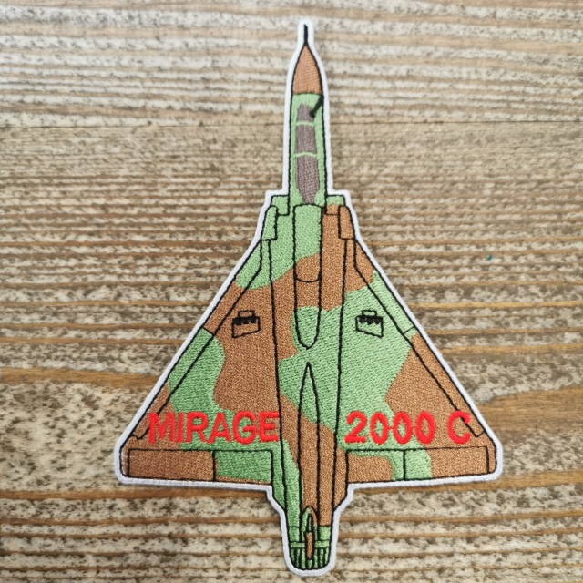 MIRAGE 2000