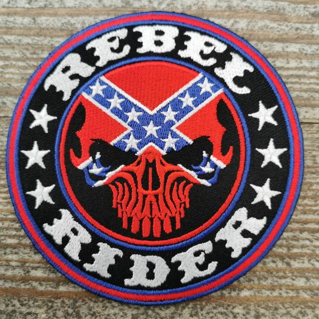 Rebel rider
