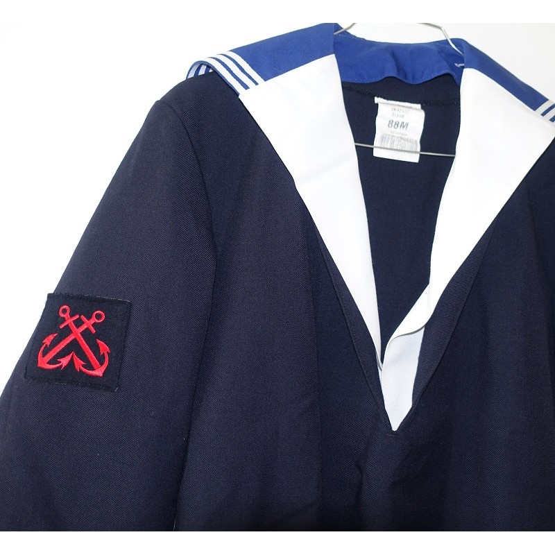 Vareuse marine nationale VESTE 92