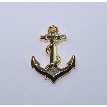 Ancre de marine